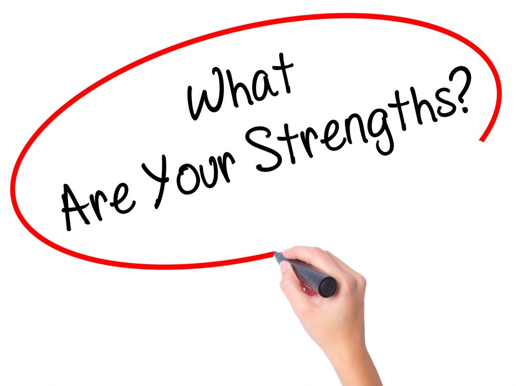 Strength Based Interview | Interview Skills Clinic