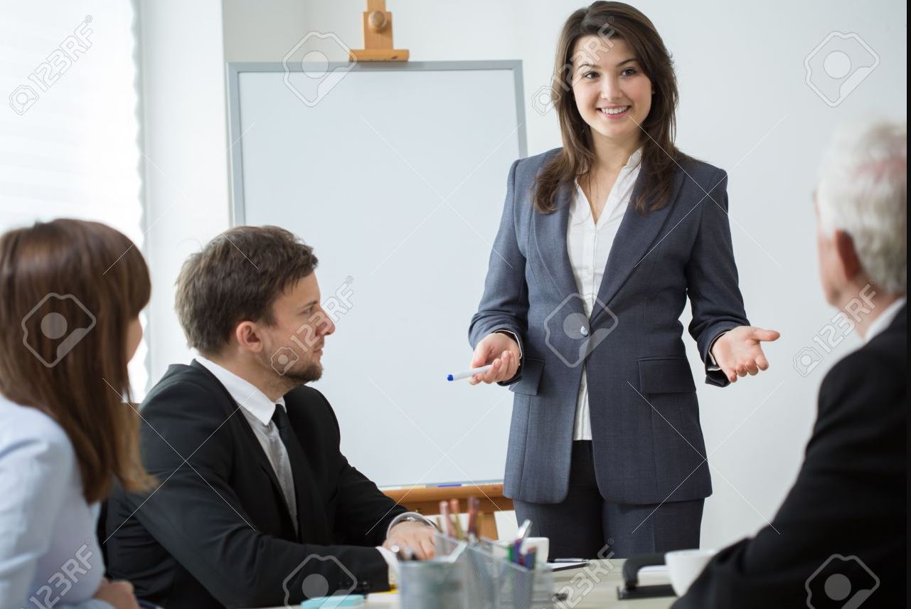 Presentation Interview Coaching | Interview Skills Clinic